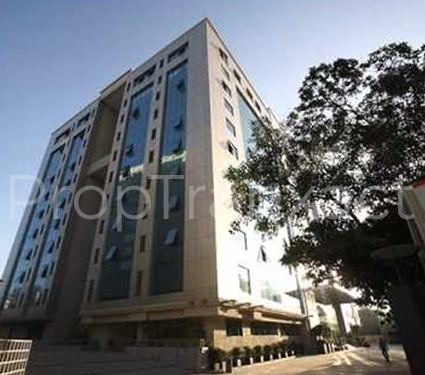 Proptranxact: Commercial & Retail Property Portal