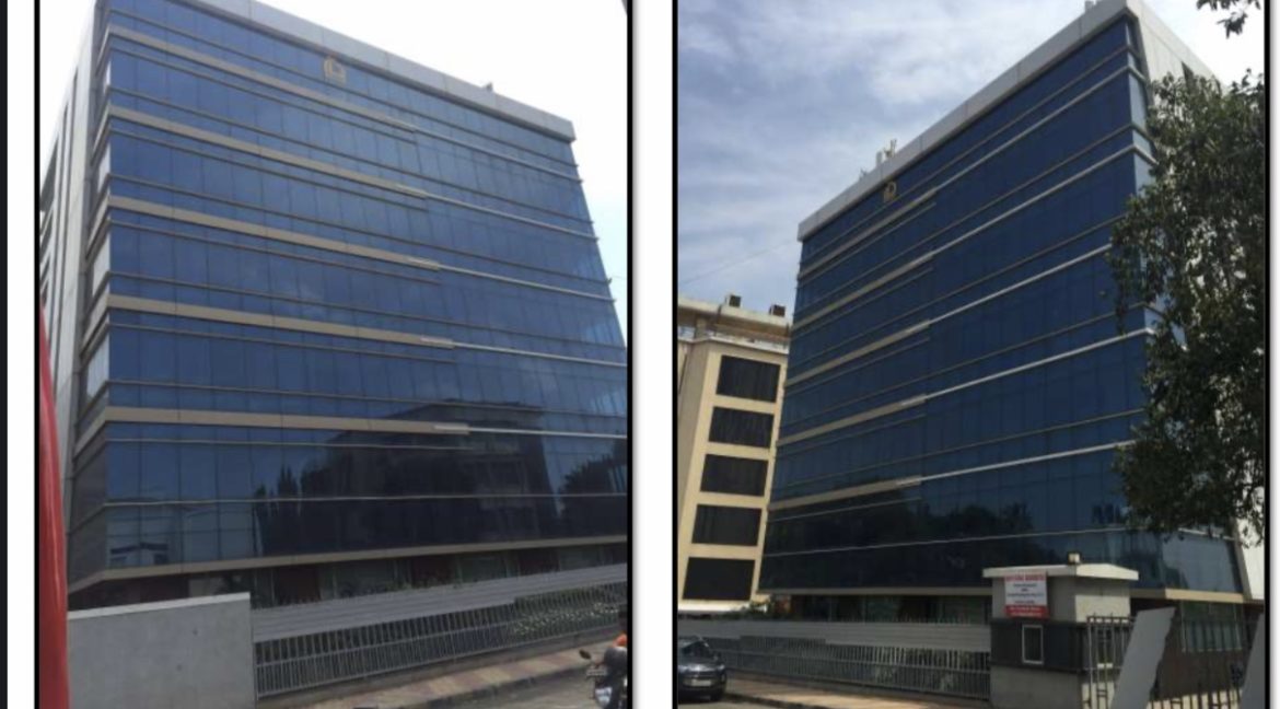 Commercial Property in Andheri | Office space in Andheri | New India ...