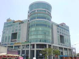 Proptranxact: Commercial & Retail Property Portal